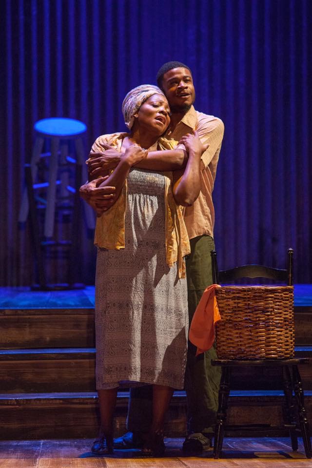 DIRECTOR – Shaun Patrick Tubbs